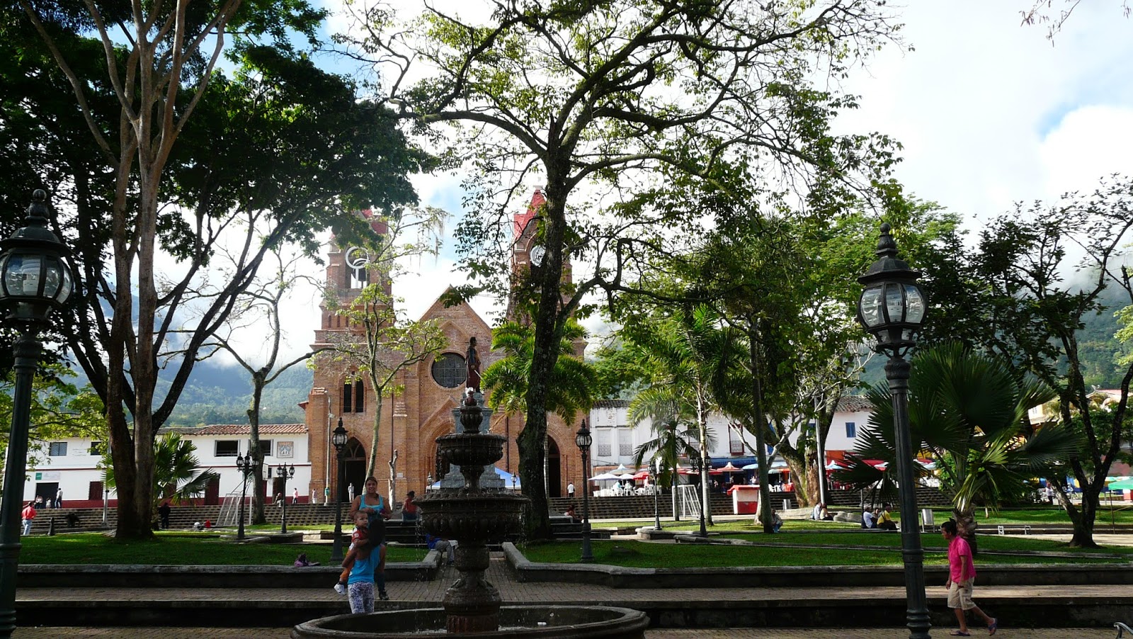 miguelmochilero : Cerro Tusa (Venecia-Antioquia)