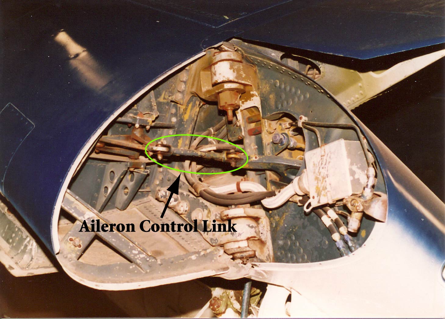 U.S. Navy Aircraft History: Grumman Sto-Wing Redux