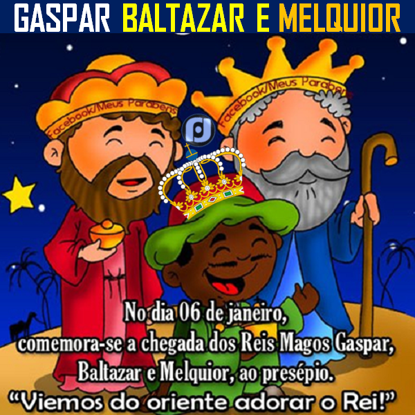 O BusKador: Dia de Reis