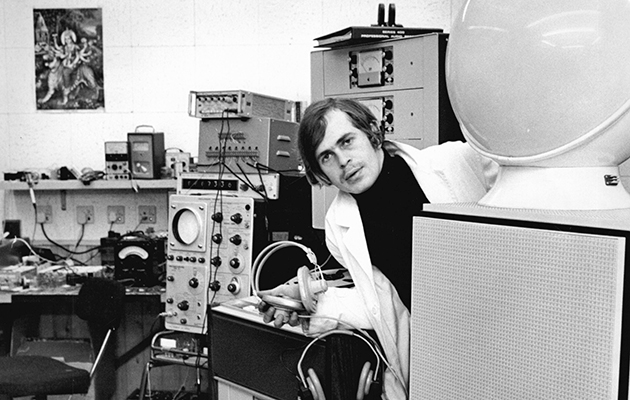 BEATLES MAGAZINE: YANNI ALEXIS MARDAS ("MAGIC ALEX") DIED FRIDAY AT THE ...