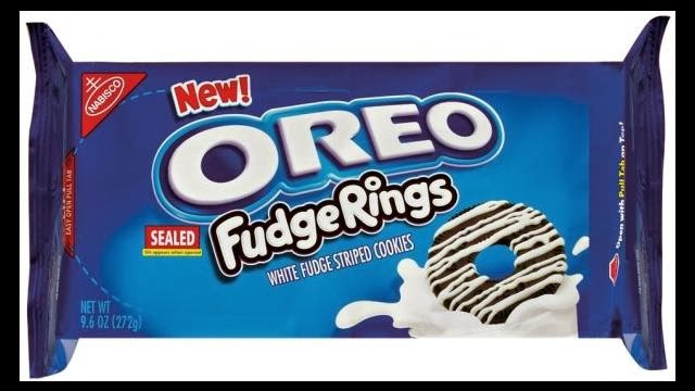 It's Meal Time !!!: OREO - Families...