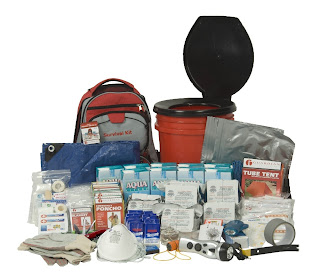 SOS Gear Shop: What can be the best Survival Kit Ideas