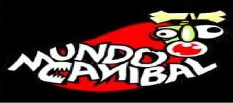 Mundo Canibal Blog Show