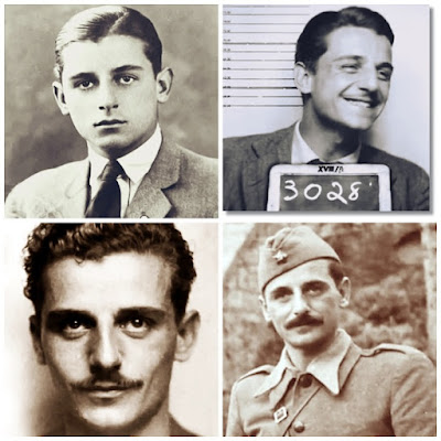 Yugopapir: Koča Popović, sportski intervju '86: Za razliku od Tita, lov ...