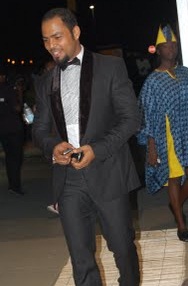 Chizy's Spyware: Genevieve Nnaji, Fathia Balogun, Frank Rajah Arase ...