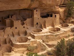 MikeLiveira's Space: Ancestral Puebloans (Anasazi)