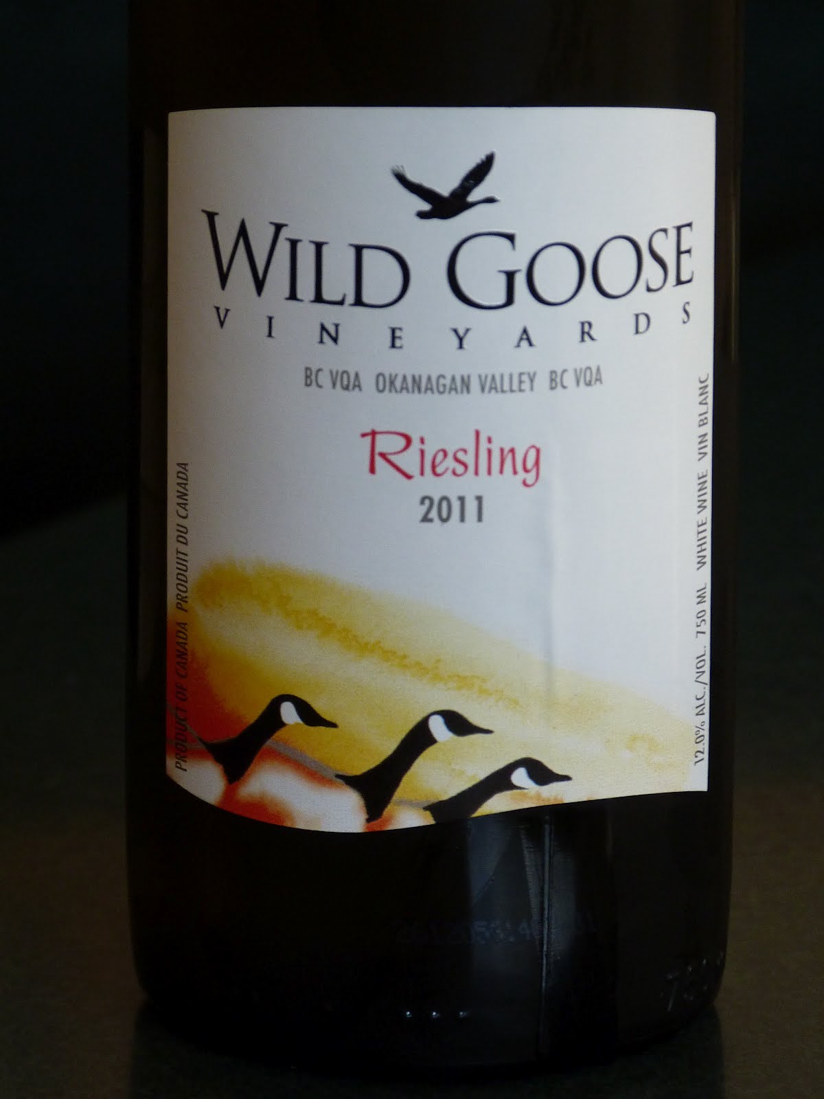 John Schreiner on wine: Wild Goose opens new wine shop