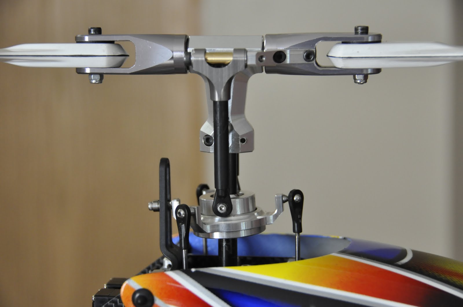 FBL Protos 500: FBL Protos 500