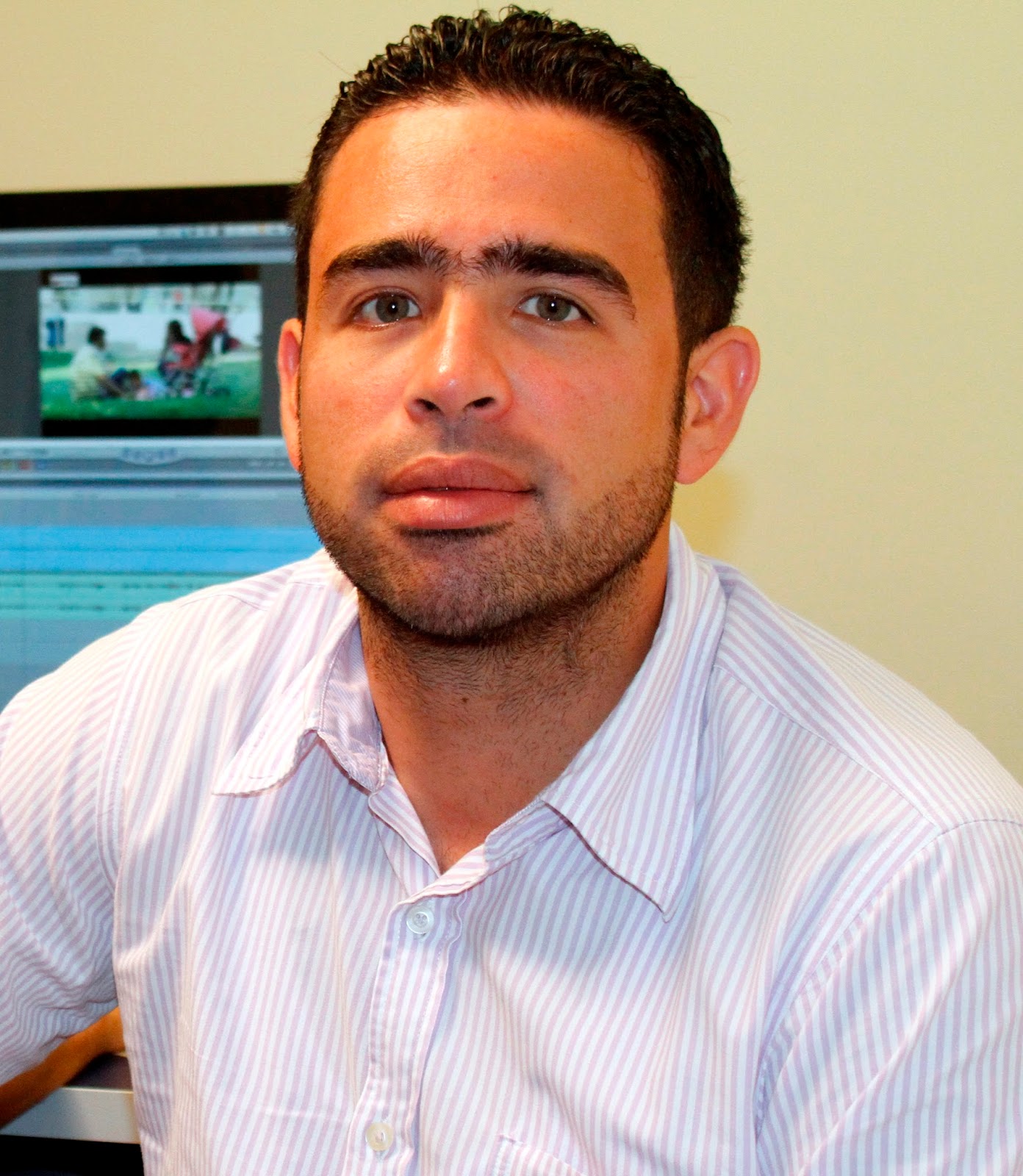 DOCS Barranquilla: PONENTES