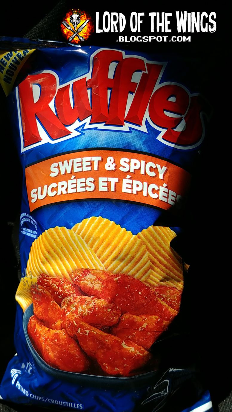 LORD of the WINGS (or how I learned to stop worrying and love the ...