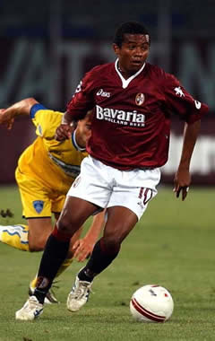 Libero Pallone: "Quella sera ero il Re di Torino"