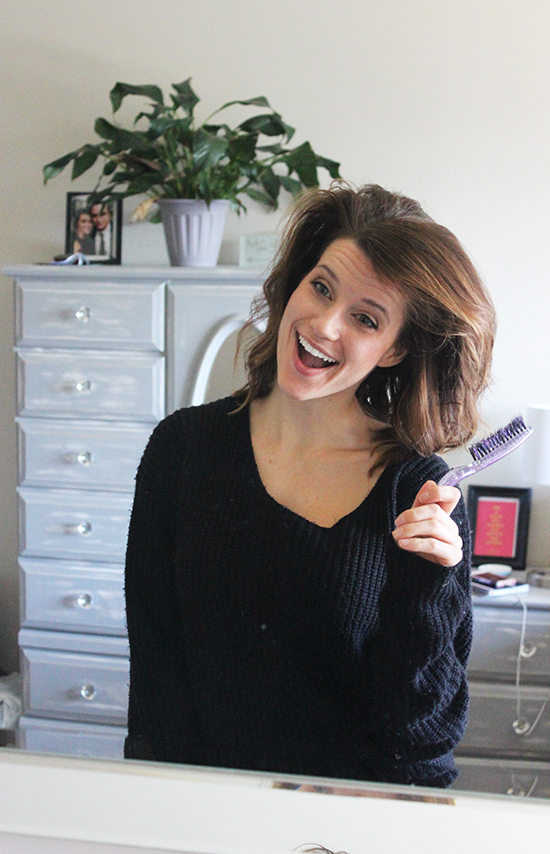 Minimal Lyss: Perfecting Your Tease