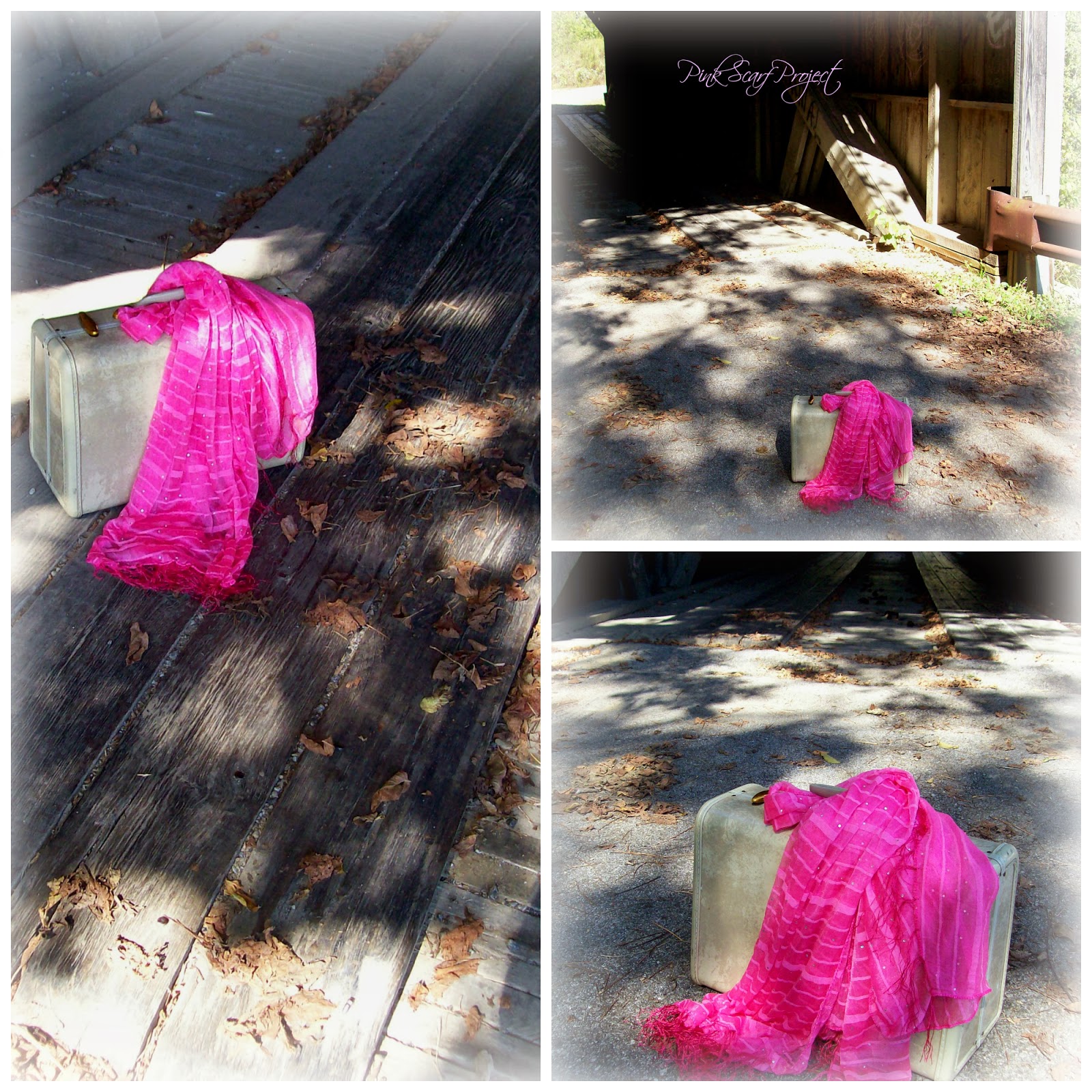 2 Bags Full - My adventures in travel, knitting, and the blessings of ...