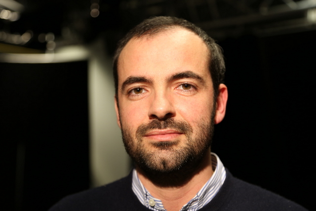 Media Network Series Two: Startup Leadership Series - Luca Botticelli ...