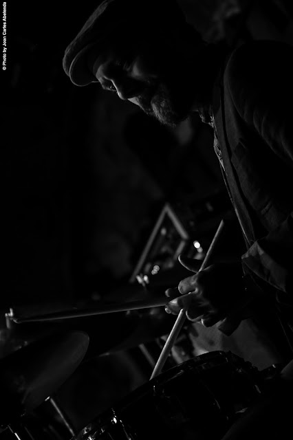 JAZZ Recordings: febrero 2016