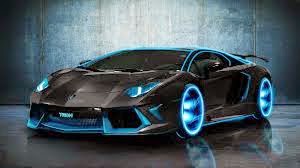 CARROS FINOS: LOS CARROS DE MIS SUEÑOS