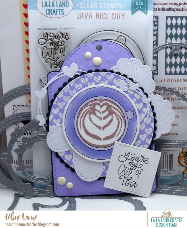 La-La Land Crafts Inspiration and Tutorial Blog: La-La Land Crafts ...