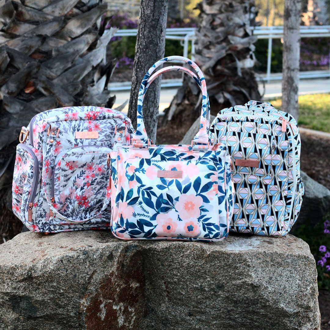 Ju-Ju-Be New Rose Collection - One Whimsy Lane