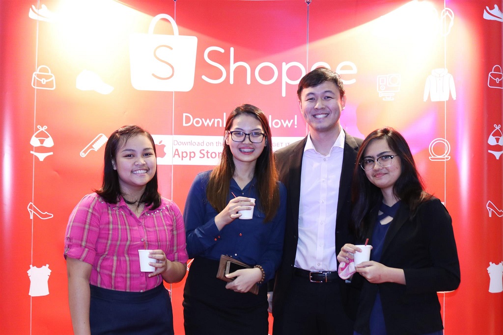Shopee empowers youths to help boost the Philippines’ e-commerce ...