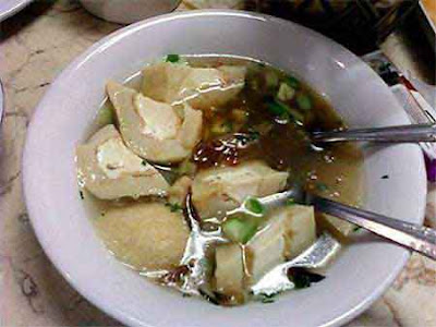 Cara Membuat Model Ikan Khas Palembang