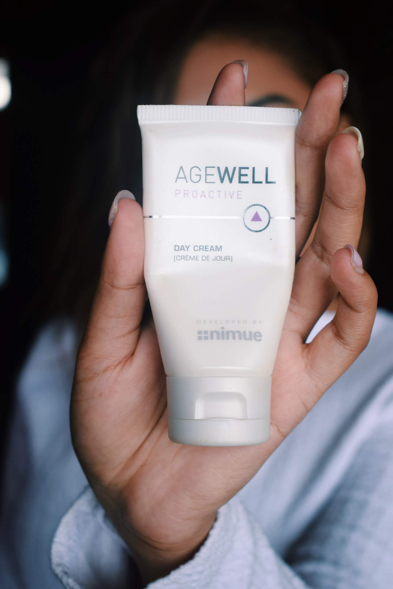AGEWELL PROACTIVE SKINCARE RANGE REVIEW | Life By Asha Singh