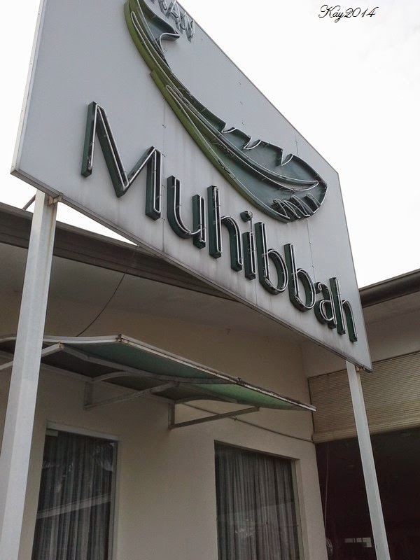 Hotels-Foods-Travels......: Food Review-Muhibbah Seafood Restaurant-Sg ...