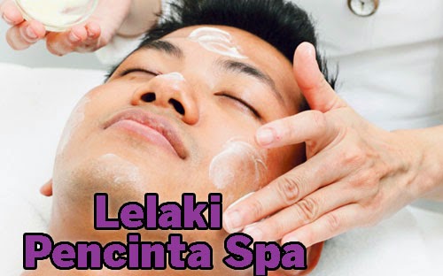 Kelebihan Rawatan Urut - SPA Urut Gaya MenSPA