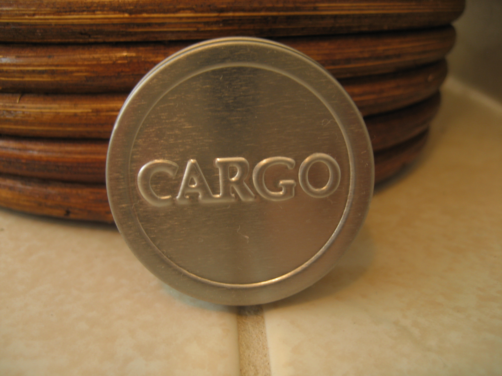 A Beauty Blog.: Cargo Fresh Face Complexion Kit