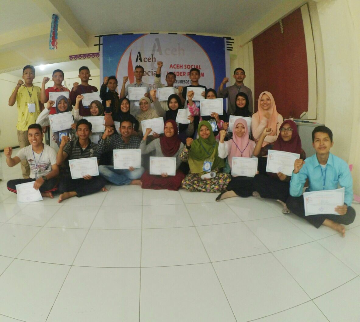 ASLF 2016 BATCH 1 - aslf