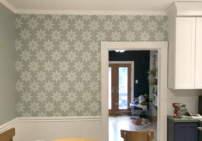 How to Make Your Own Wallpaper