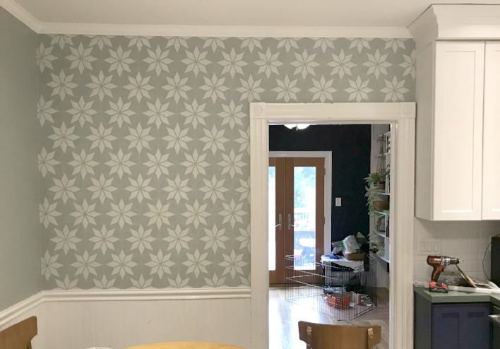 How to Make Your Own Wallpaper