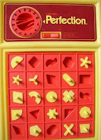 Fourth Grade Nothing: Milton Bradley's Perfection Game