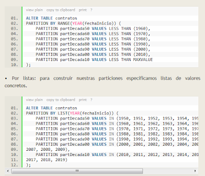 janeth leyva sanchez 10110980: Crear particiones utilizando diferentes ...