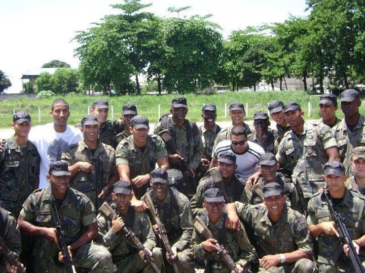 pelotao de operações especiais pelopes gl bjnfae gl rj.: pelopes gl