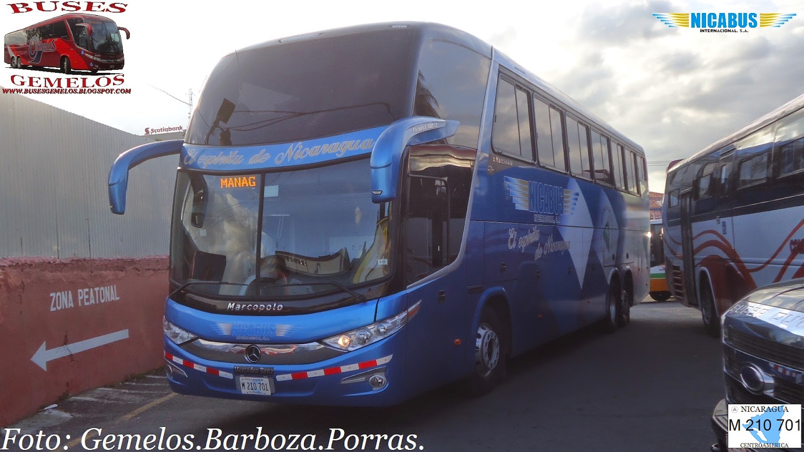 Buses Gemelos: GALERIA DE 3°ER ANIVERSARIO DE BUSES GEMELOS ´´MERCEDES ...