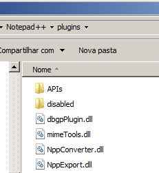 configuring xdebug in notepad++ to debug php