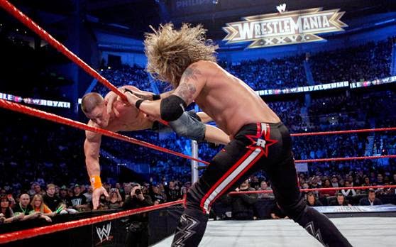 Enuffa.com: The History of WWE Royal Rumble (2010)