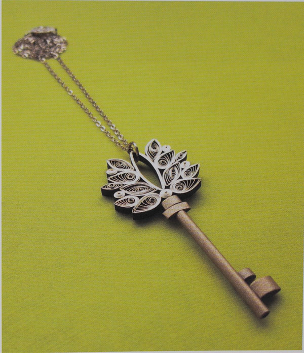 zakka life: Book Review: All Things Paper