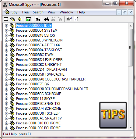 [Tips] How to Choose Between SendMessage and PostMessage - Webzone ...