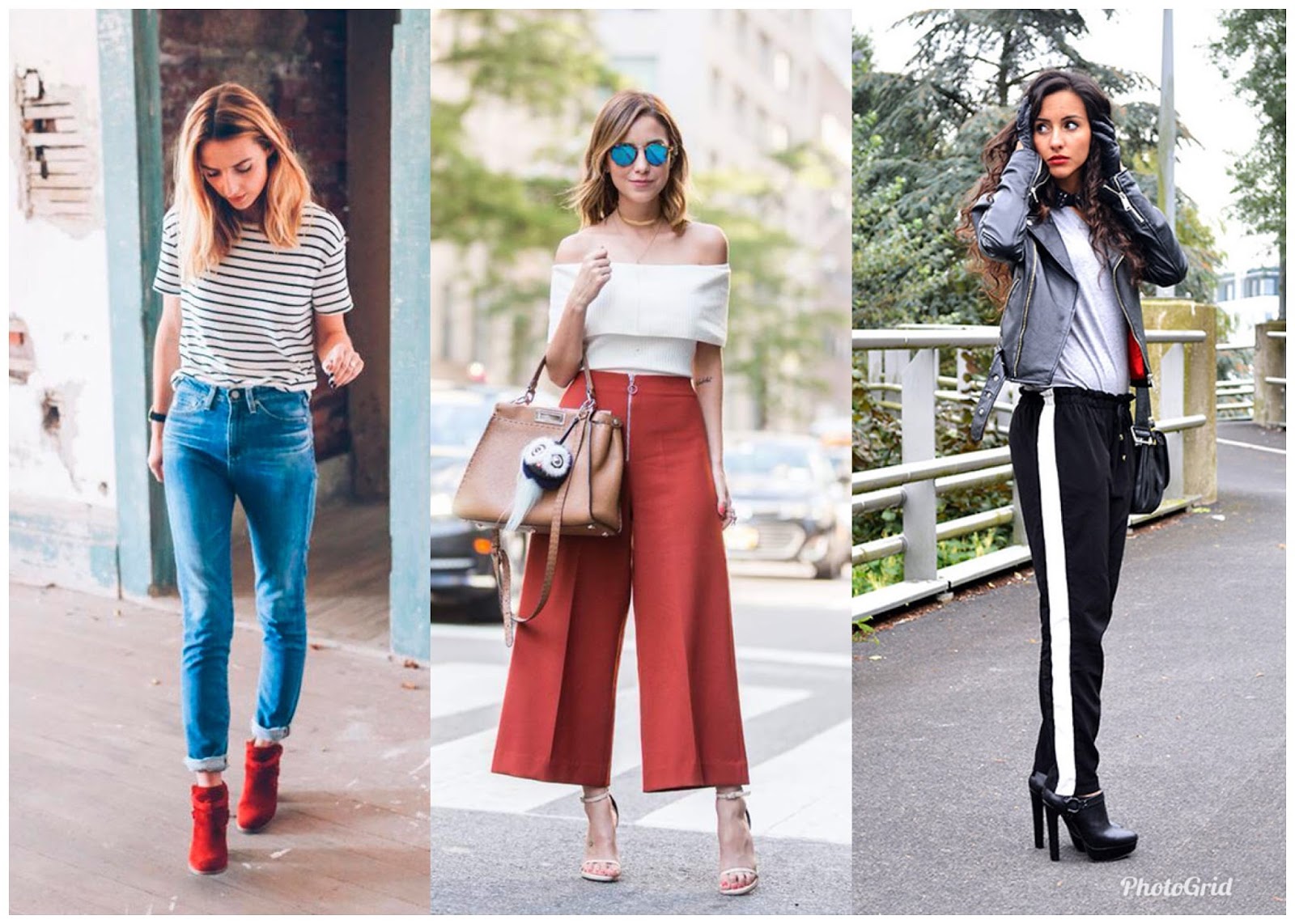 Resuminho de Moda: fevereiro 2018