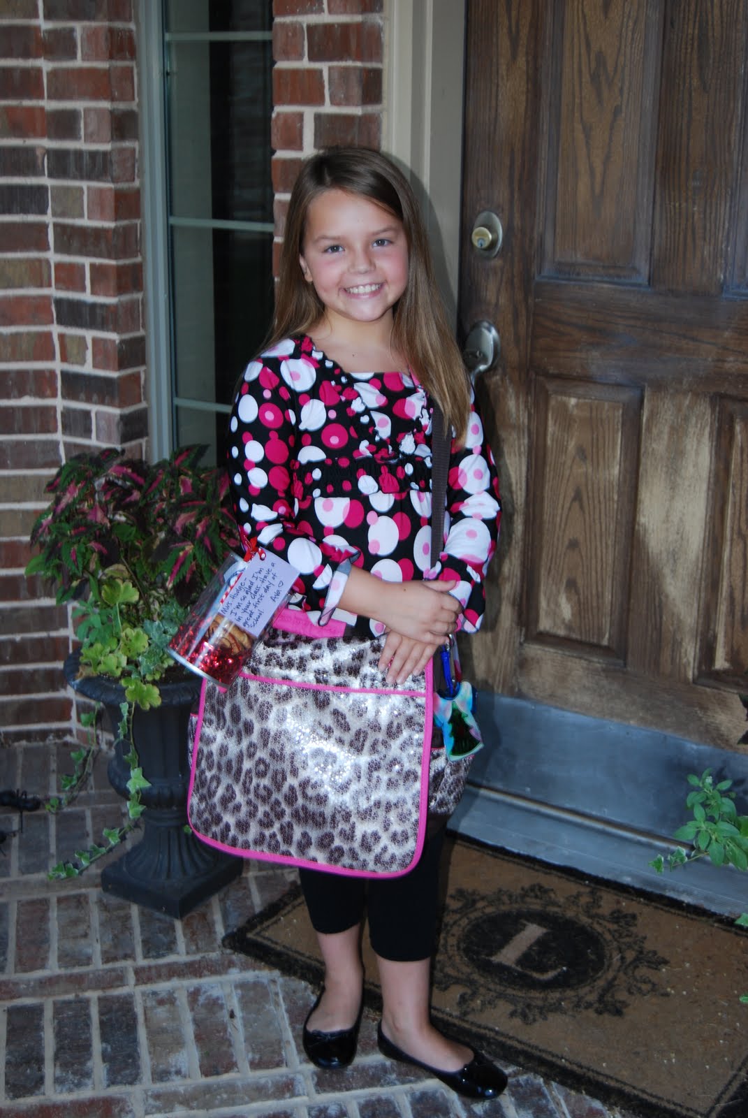 the chocolate zebra: June 2011