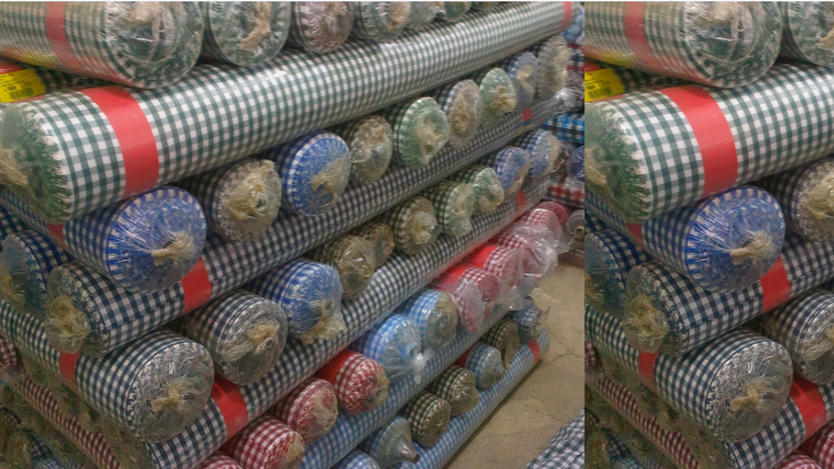 cheap fabric: Textile Products