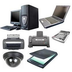 OFFICE AUTOMATION SYSTEM