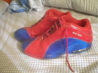 AND1 Philippines: The And1 2Chi’s (performance)