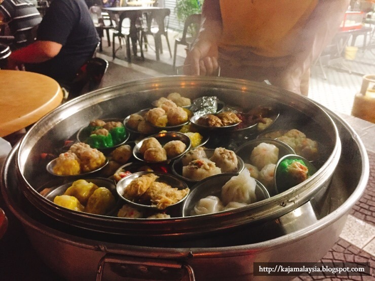 Kstar Malaysia~: Malaysia Travel / 딤섬로드 Dim Sum Road Recommended, and ...