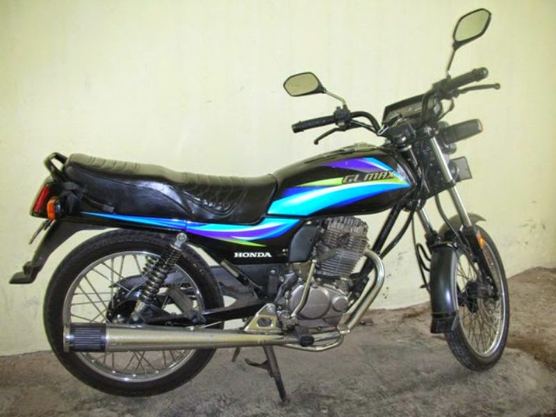 Sejarah generasi Honda GL Series – Si Bandel dan Tangguh | Motor Tuo