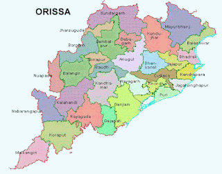 About Odisha - History Geography Language Culture Festivals ~ Mithram ...