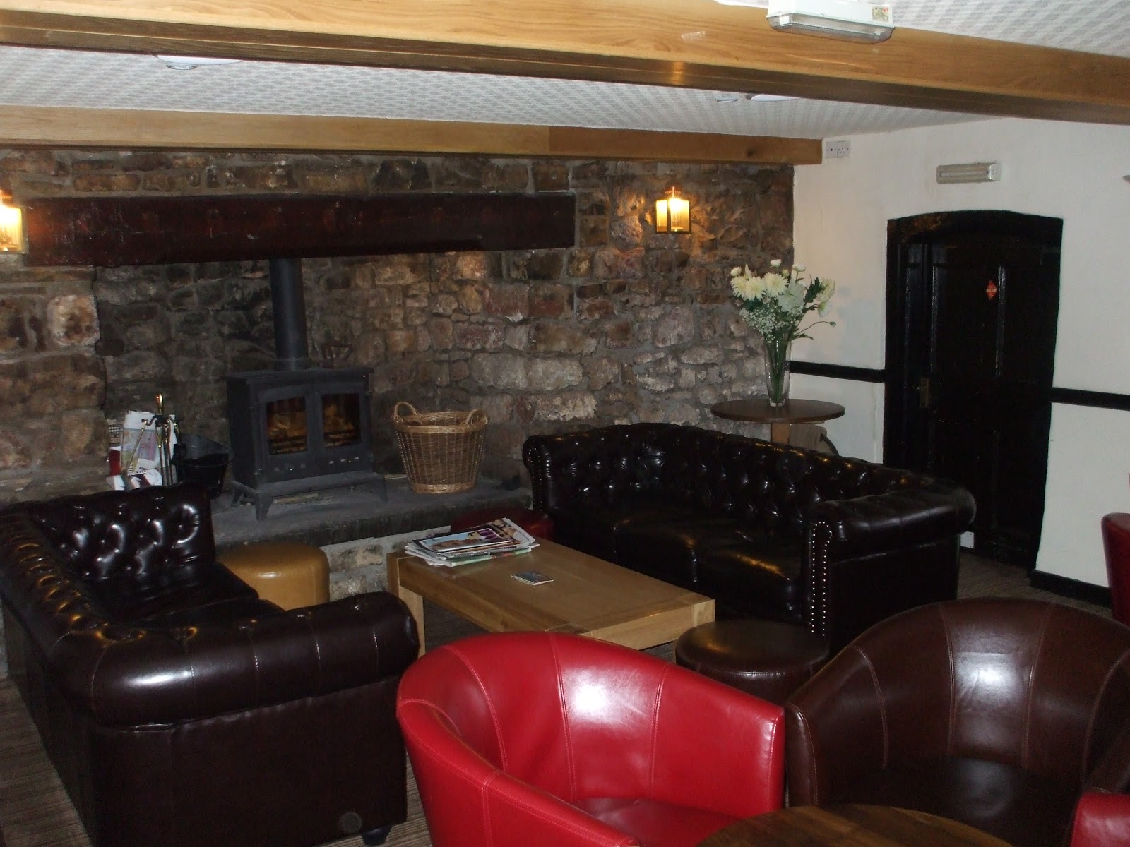 Brew Wales: Fox and Hounds, Llanharry