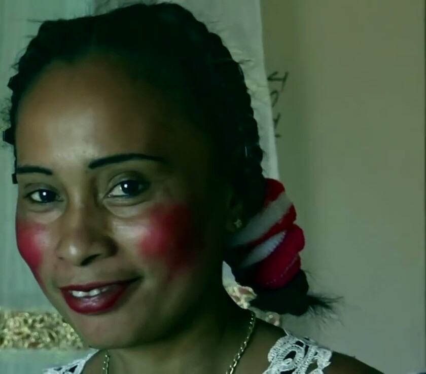 Les tresses: bien plus qu'une mode.