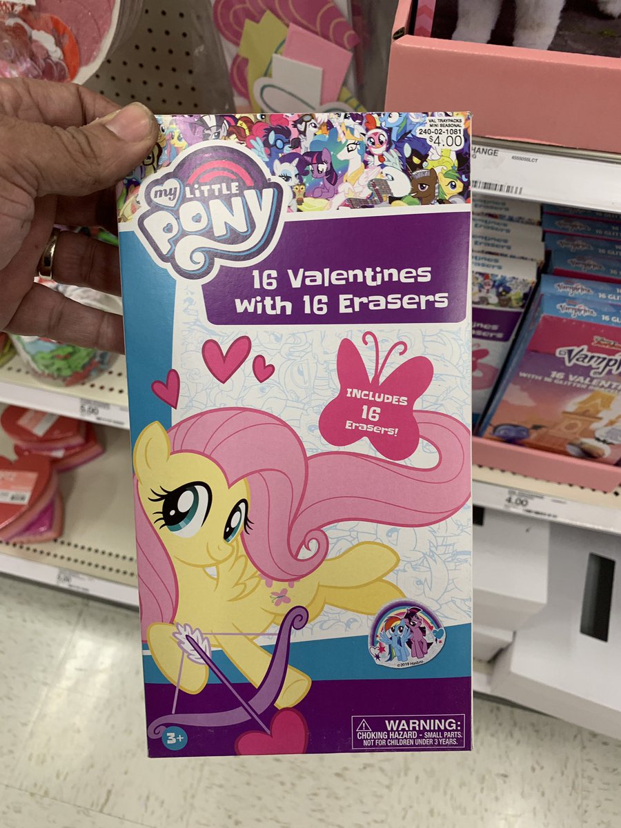 Store Finds: Classic Series, Fashion Squad, MLP Gift Card & Much More ...